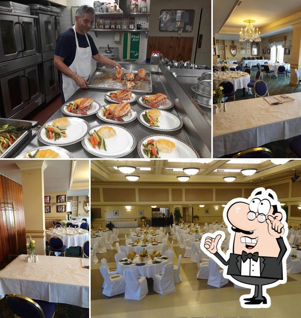 Alpine Banquet House, Westchester - Restaurant menu, prices and reviews