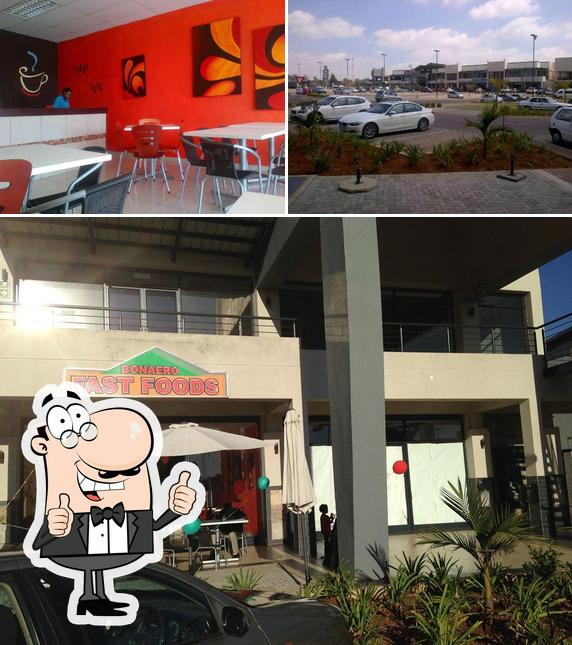 Bonaero Fast Foods, Kempton Park, Corner Atlas & Geldenhuys Road ...