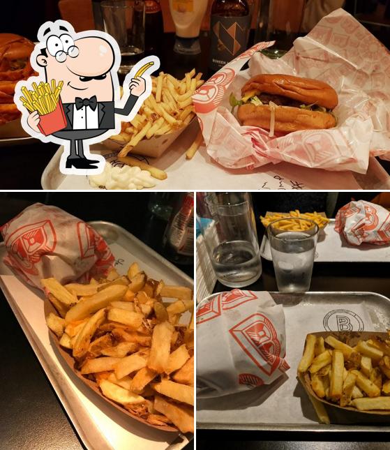 Bunsen Ranelagh, Dublin - Restaurant menu, prices and reviews