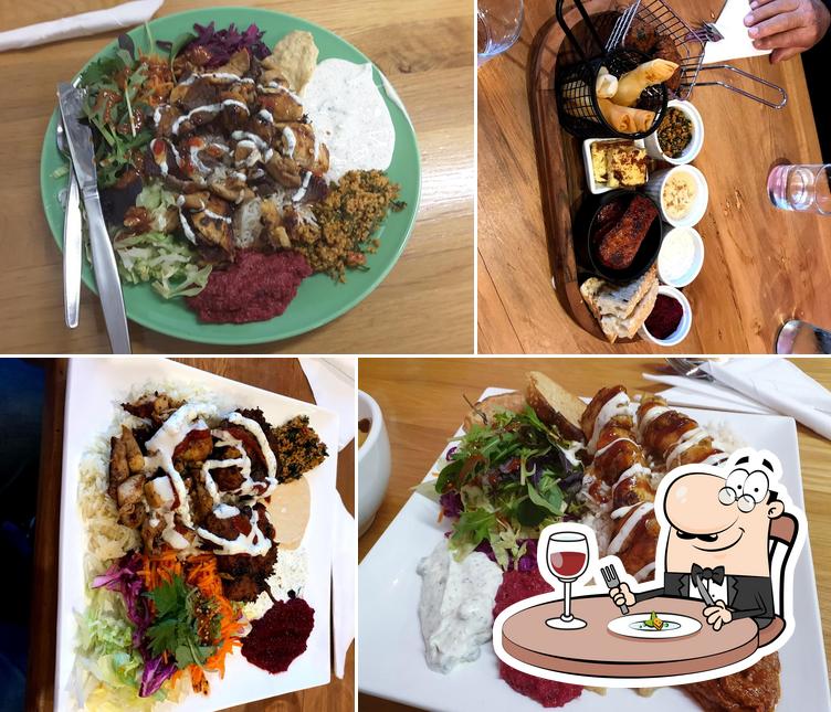 Top 10 restaurants in Wellington, september 2025 - Restaurant Guru