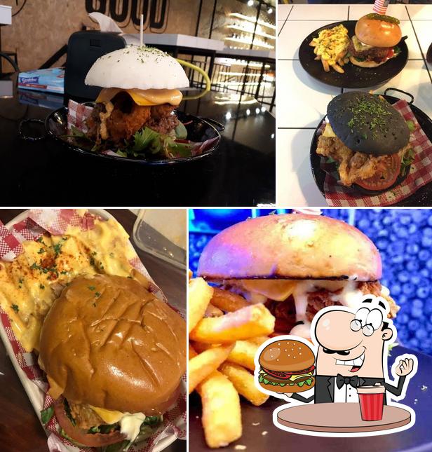 Chimek, 818 Albany Hwy in East Victoria Park - Restaurant menu and reviews