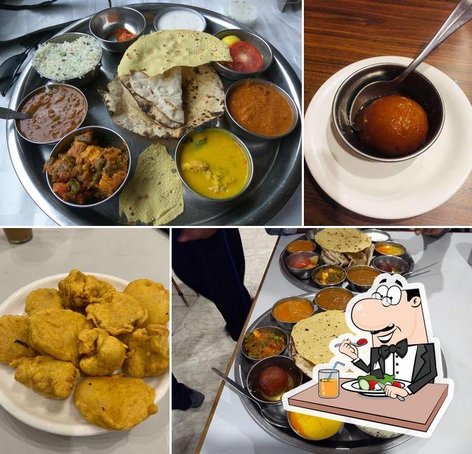 Chotiwala, Rishikesh, Swarg Ashram - Restaurant menu and reviews