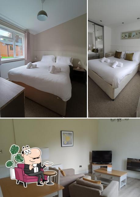 Erigmore House, Dunkeld - Restaurant menu, prices and reviews