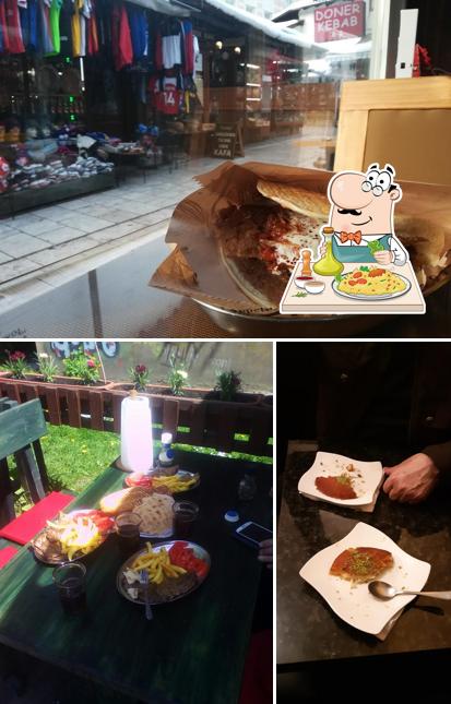 Fast Food - Kebab KOCKA, Sarajevo - Restaurant menu, prices and reviews
