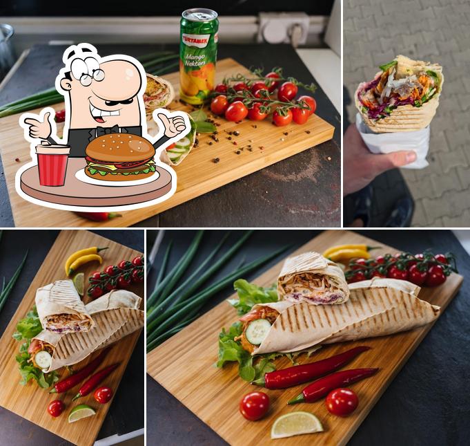 Fresh Kebab restaurant, Kraków, Aleja Pokoju 67 - Restaurant reviews