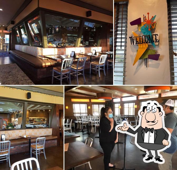 Googie Grill in Seaside - Restaurant reviews