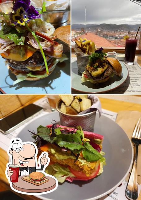 KUSYKAY Peruvian Craft Food, Cusco - Restaurant menu, prices and reviews
