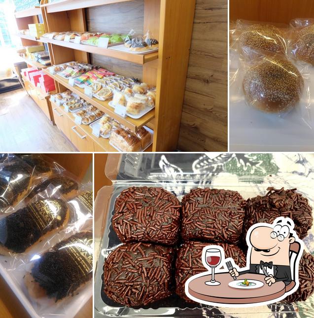 Manna rasa bakery, Bandung - Restaurant reviews