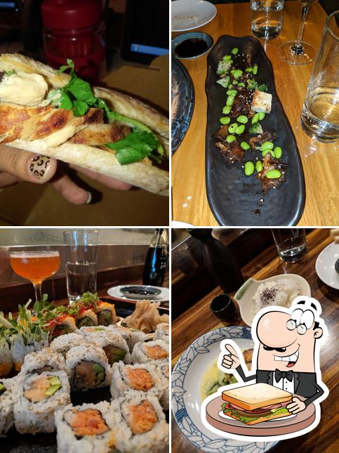 Muramoto Downtown, Madison - Restaurant menu, prices and reviews