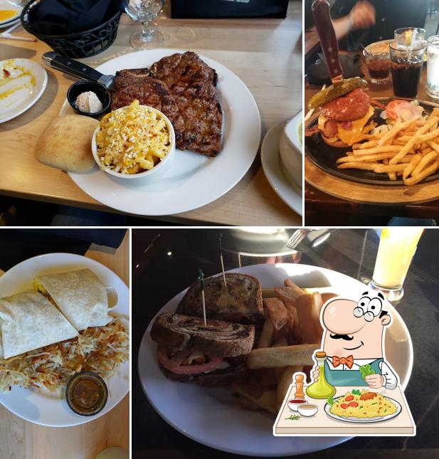 Regatta Grille, Storm Lake - Restaurant menu, prices and reviews