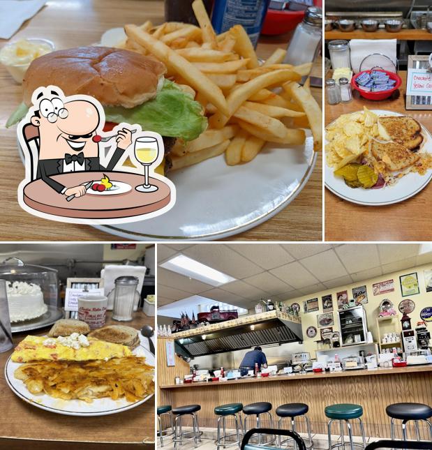Best fast food restaurants in Port Dickinson, november 2024 ...