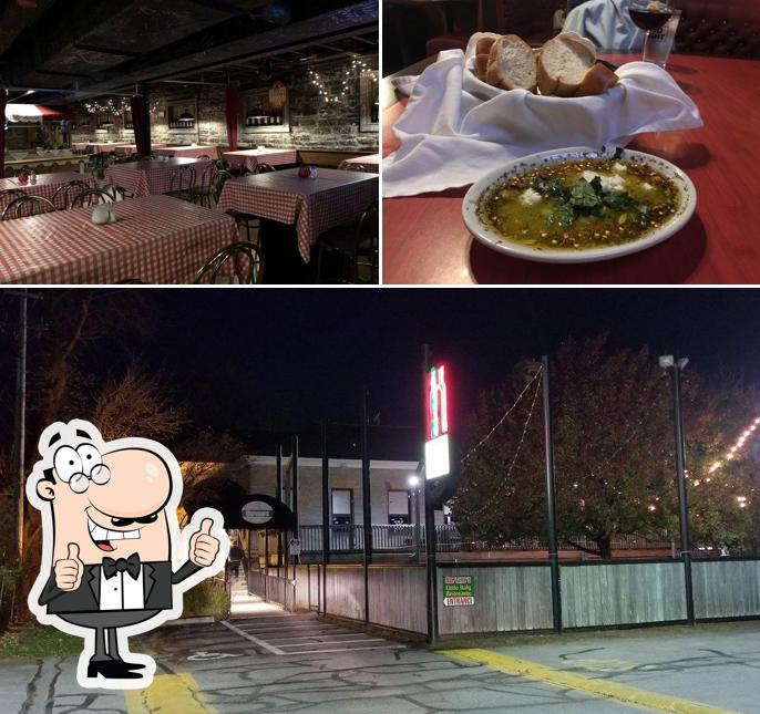Sortino's Little Italy Ristorante, Sandusky - Restaurant menu, prices ...