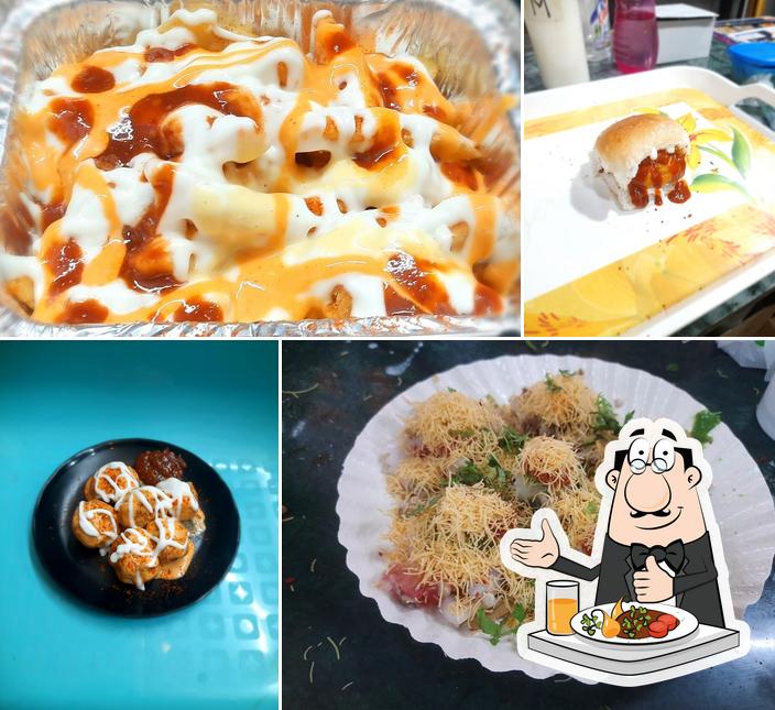 TFM - The Food Mania, Mumbai - Restaurant menu, prices and reviews