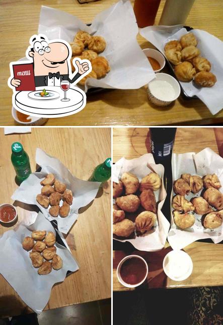 The Appetite Momos, Thane - Restaurant menu, prices and reviews