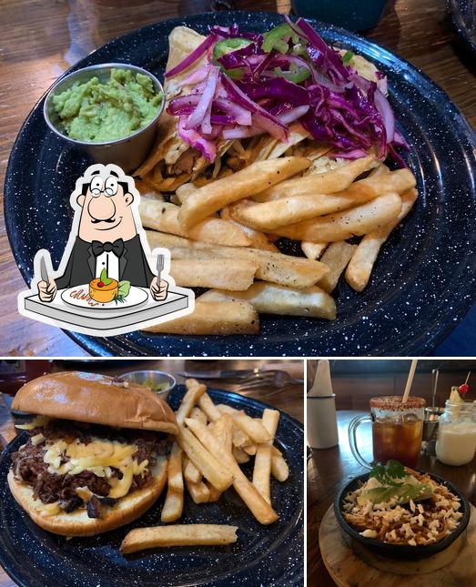 Toru Botanero Bar, Sabinas - Restaurant menu, prices and reviews