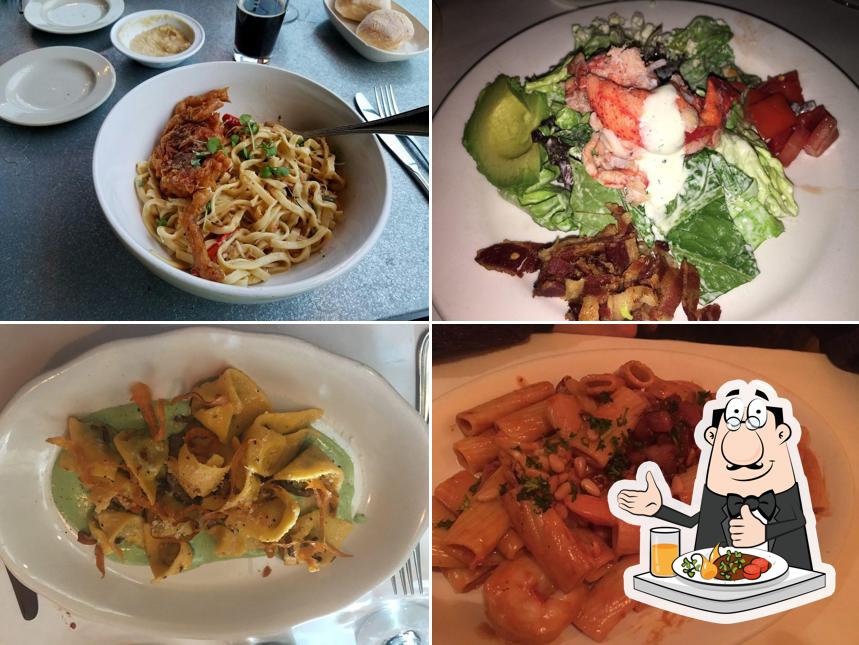 Trattoria Marcella, St. Louis - Restaurant menu, prices and reviews