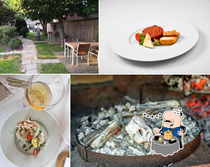 Restavracija Tabor, Naklo - Restaurant menu, prices and reviews