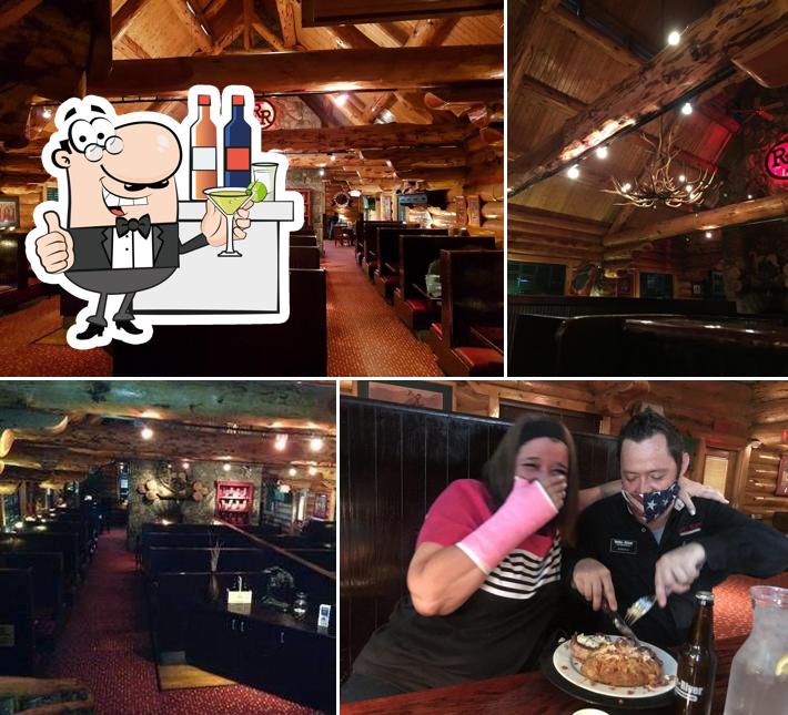 Ruby River, Ogden - Restaurant menu, prices and reviews