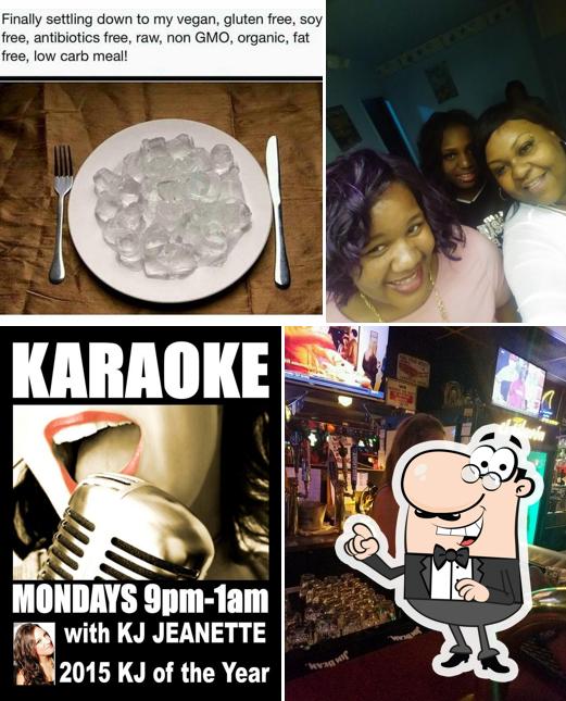 Shark Bar, Moreno Valley - Restaurant menu, prices and reviews