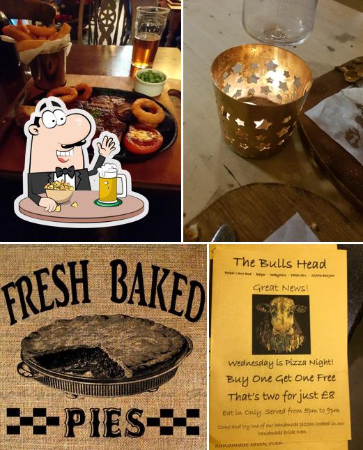 Top 7 restaurants in Belper, january 2025 - Restaurant Guru