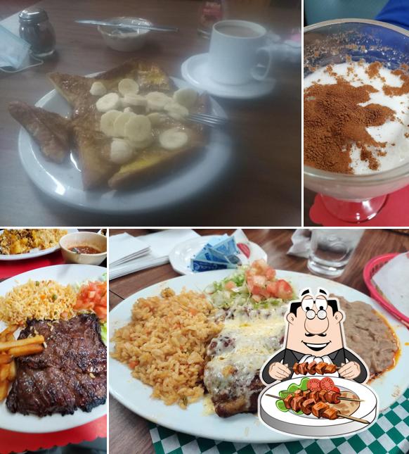 TNT Mexican Restaurant, Chicago - Restaurant menu, prices and reviews