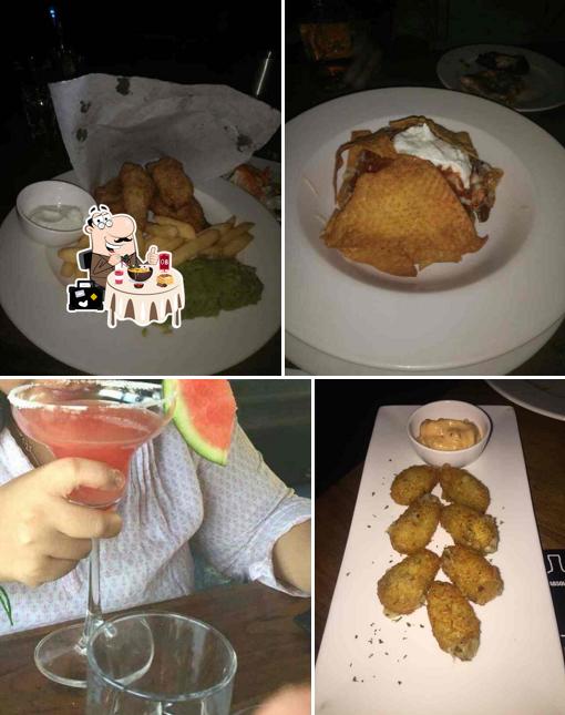Tabula Rasa (Jubilee hills), Hyderabad - Restaurant menu, prices and ...