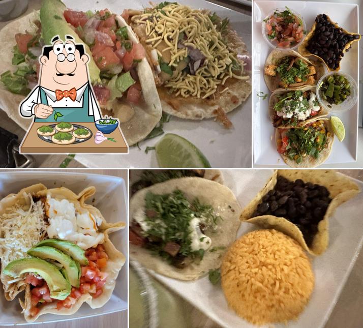 Taco Maya, Downers Grove - Restaurant menu, prices and reviews