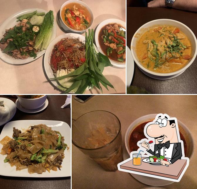 Thai Spice in Fort Walton Beach - Restaurant menu and reviews