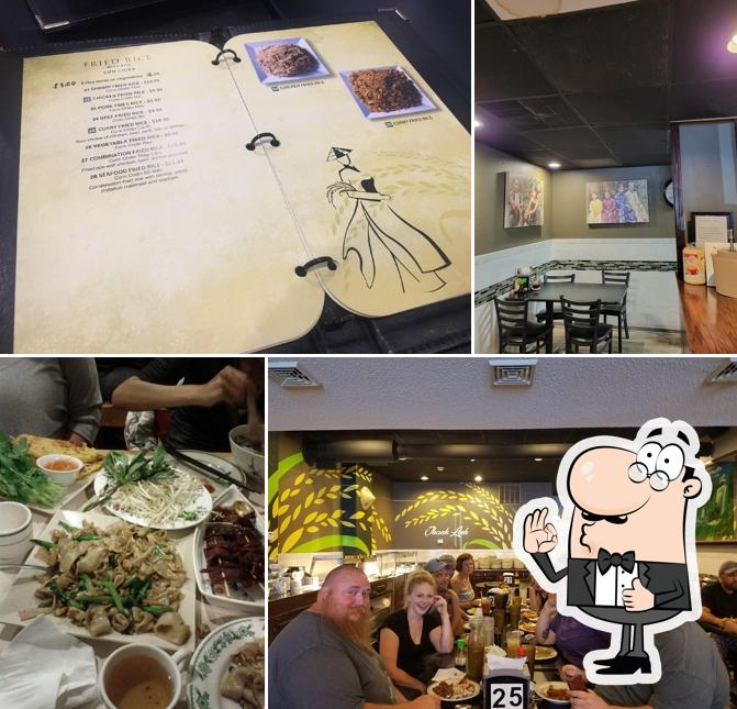 Thanh Linh Vietnamese Restaurant, Peoria - Restaurant menu, prices and ...