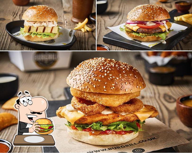 Grill Heist - Katherine Rd in London - Restaurant reviews