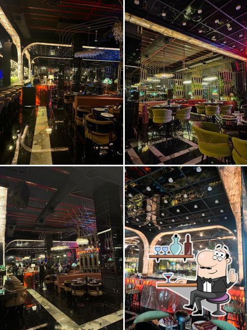 The Game Palacio, Pune - Restaurant menu, prices and reviews