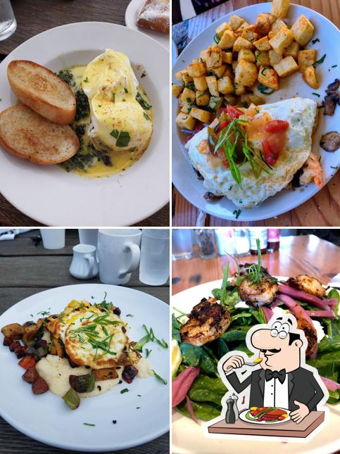 Top 7 restaurants for breakfast in Healdsburg, january 2026 ...