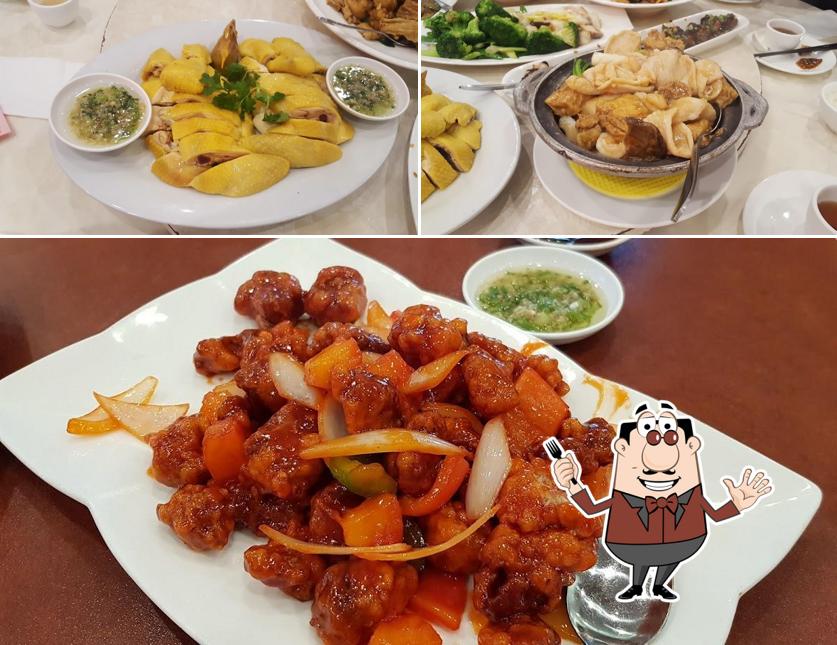 Top Choice Restaurant 阿一小廚, Markham - Restaurant menu, prices and reviews