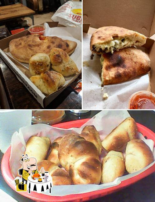 Two Brothers From Italy Pizza, Oceanside - Restaurant menu, prices and ...