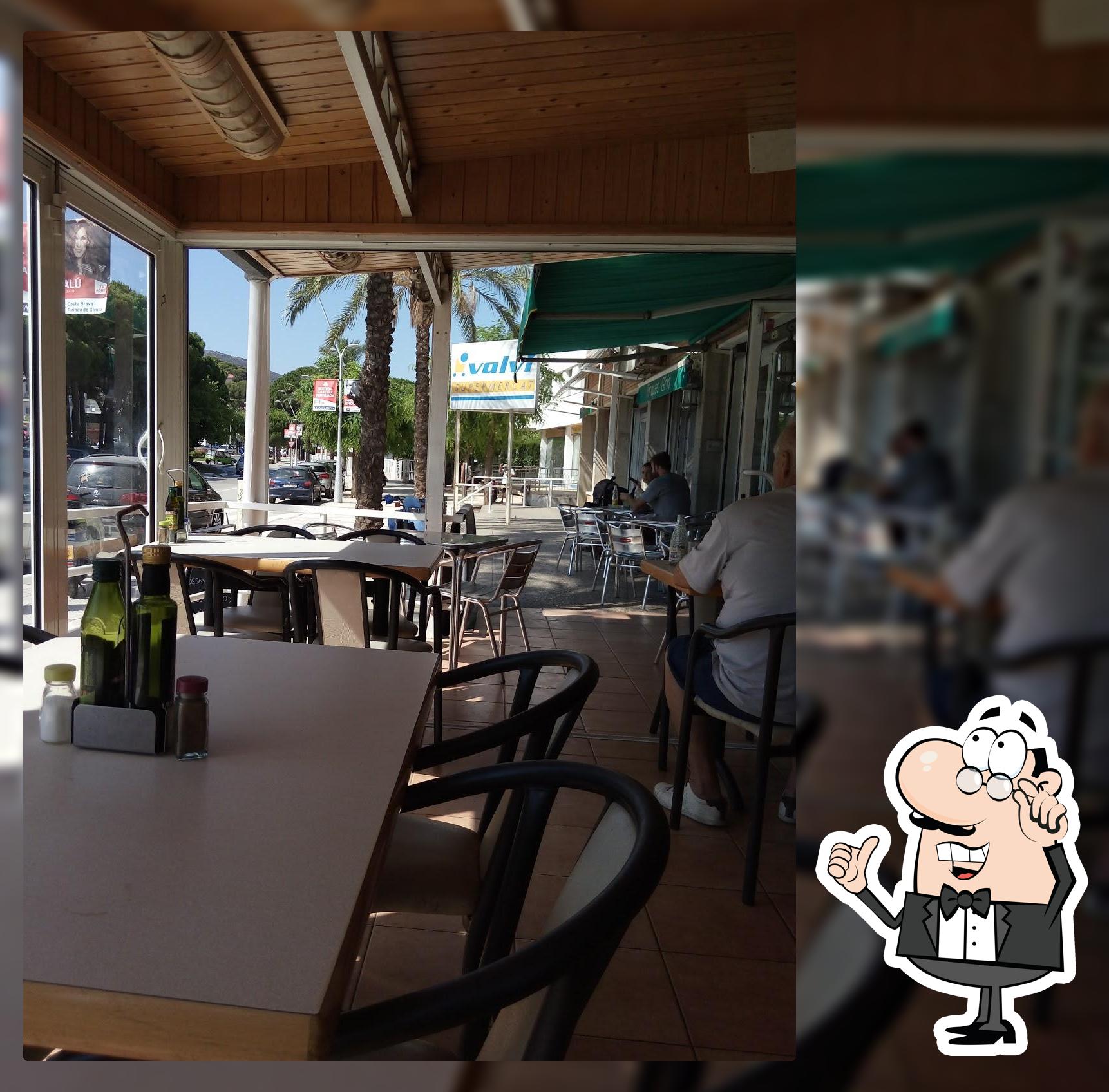 Find the best place to eat in Llançà, spring 2024 - Restaurant Guru