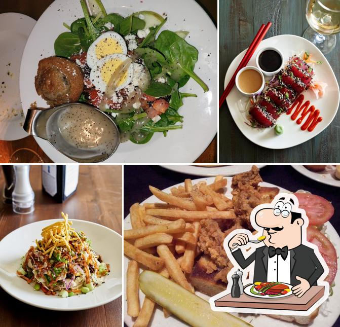 Village Tavern, Birmingham - Restaurant menu, prices and reviews