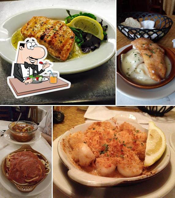 Il Camino, Leominster - Restaurant menu, prices and reviews