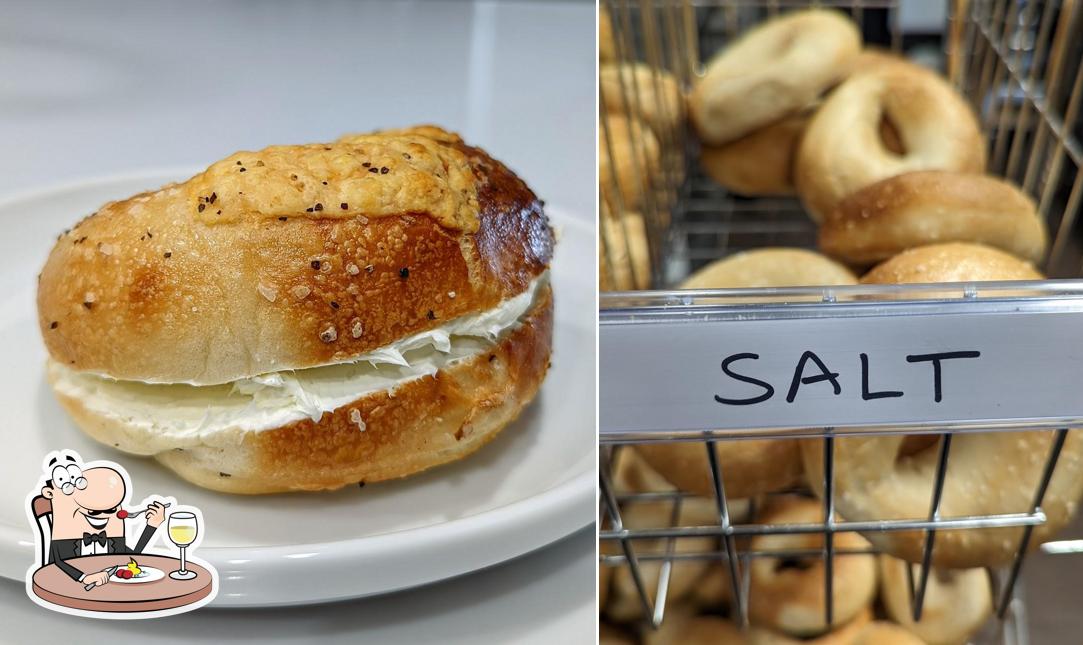 Jeff's Bagel Run, Orlando - Restaurant menu, prices and reviews