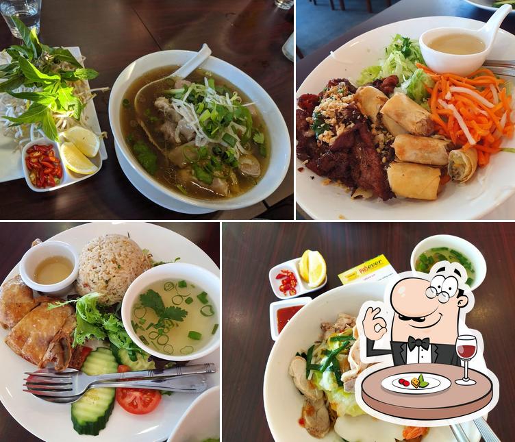 Phoever Canning Vale in Canning Vale - Vietnamese restaurant menu and ...