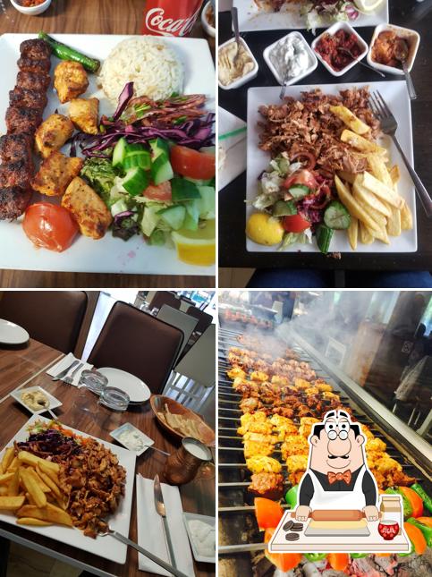Best kebabs in Coventry restaurants, autumn 2024 - Restaurant Guru