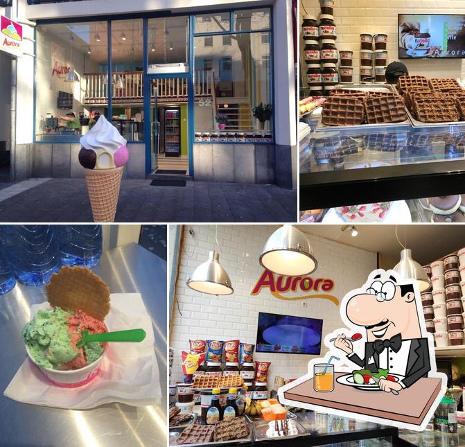 Aurora, Amsterdam - Restaurant reviews