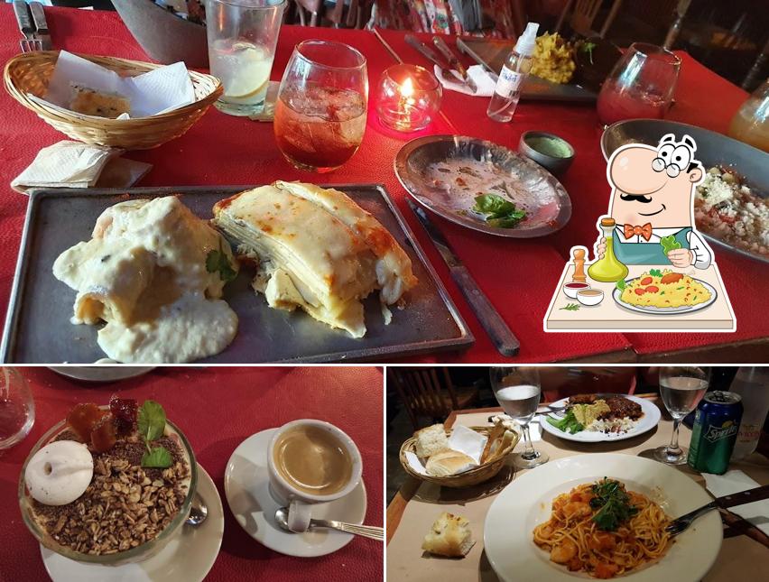 Nápoles, Buenos Aires - Menú del restaurante, precios y reseñas
