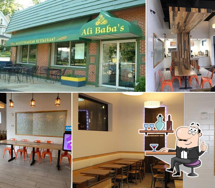 Top 5 restaurants with baklava in Ann Arbor, october 2024 - Restaurant Guru