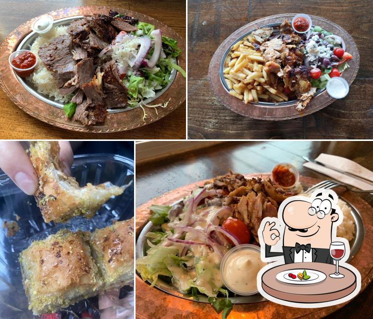 Best Istanbul Restaurant, Toronto - Restaurant menu, prices and reviews