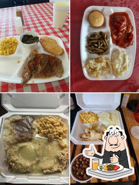 Breaking Bread, Smyrna - Restaurant menu, prices and reviews