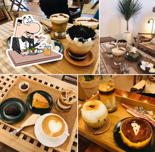 ABOUT TIME cafe, Pohang-si - Restaurant reviews