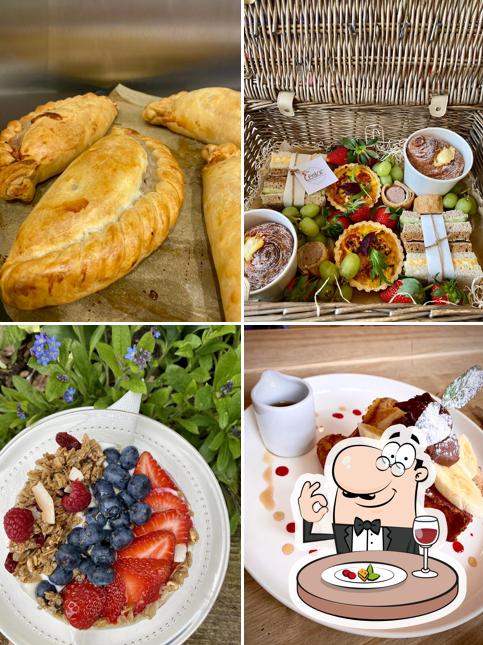 Top 5 cafes in Nettleden with Potten End, april 2025 - Restaurant Guru
