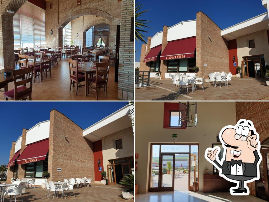 Los mejores restaurantes de El Fontanar, enero 2026 - Restaurant Guru