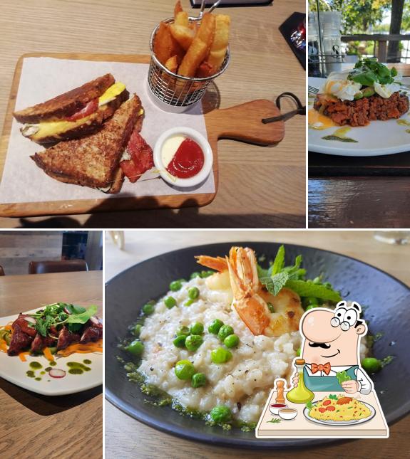 Casa Cerveza., Stellenbosch - Restaurant menu, prices and reviews