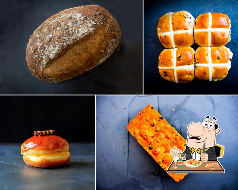 Days Bakery, Royston - Restaurant menu, prices and reviews